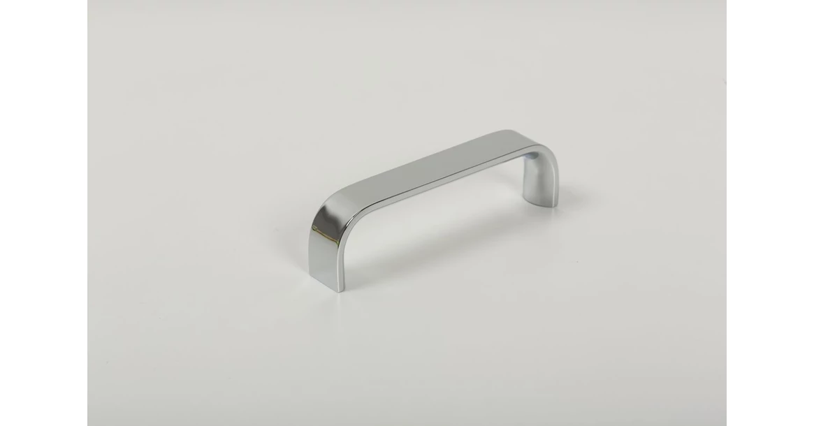 Fogantyú Viefe SENSE MINI 96mm, alumínium, fényes króm - triomaxhungary.hu