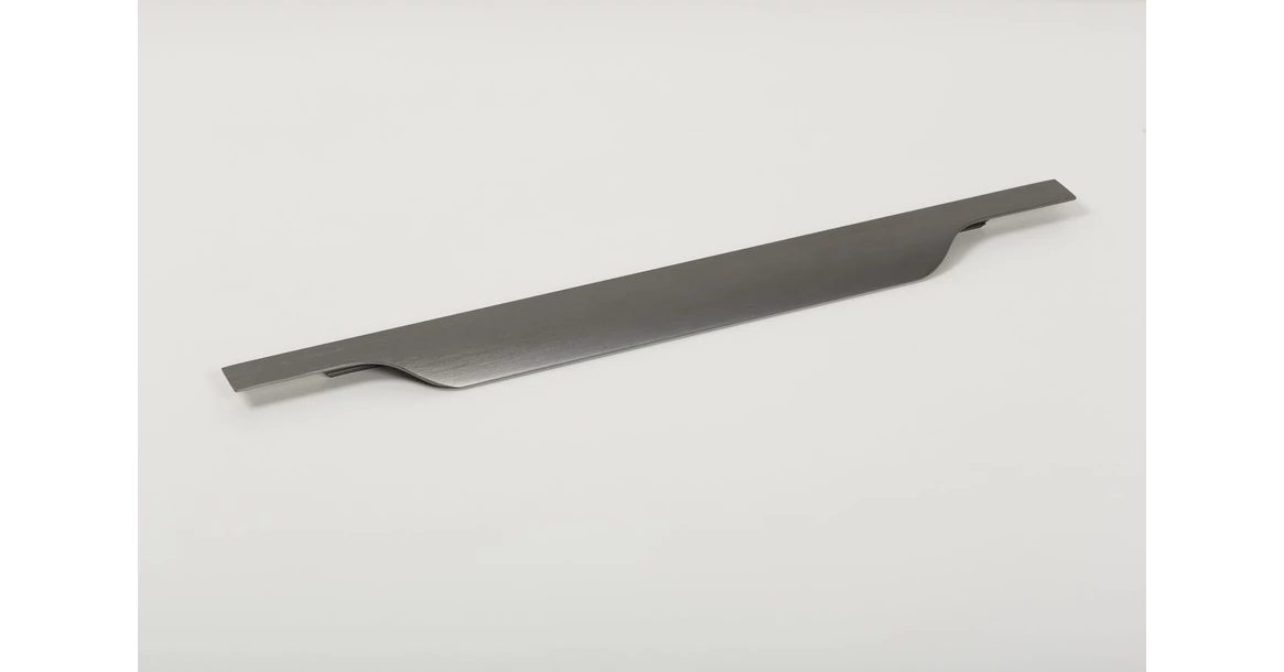 Fogantyú Viefe VECTOR élbe ültethető, 19mm ajtóhoz, 897mm, alumínium ...