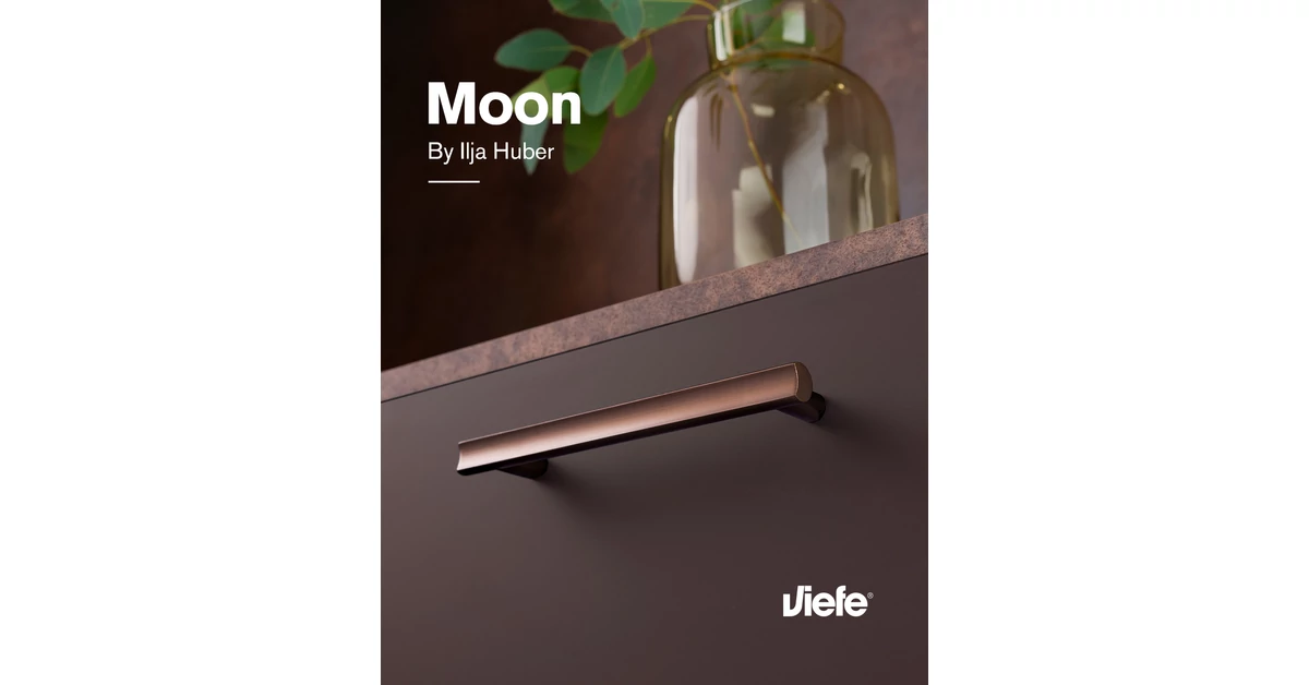 Viefe 2025 újdonságok - Triomax Hungary Webáruház - Bútorfogantyúk ...